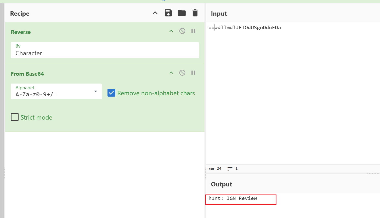 L3HCTF 2025 WriteUp - Ramoor